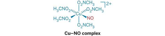 Novel-Copper-Nitrosyl-Complex-Synthesized