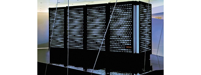 Anton-Supercomputer-Proves-Mettle