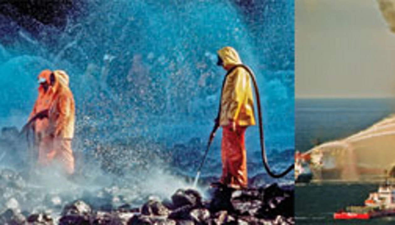 Broadcasting Science