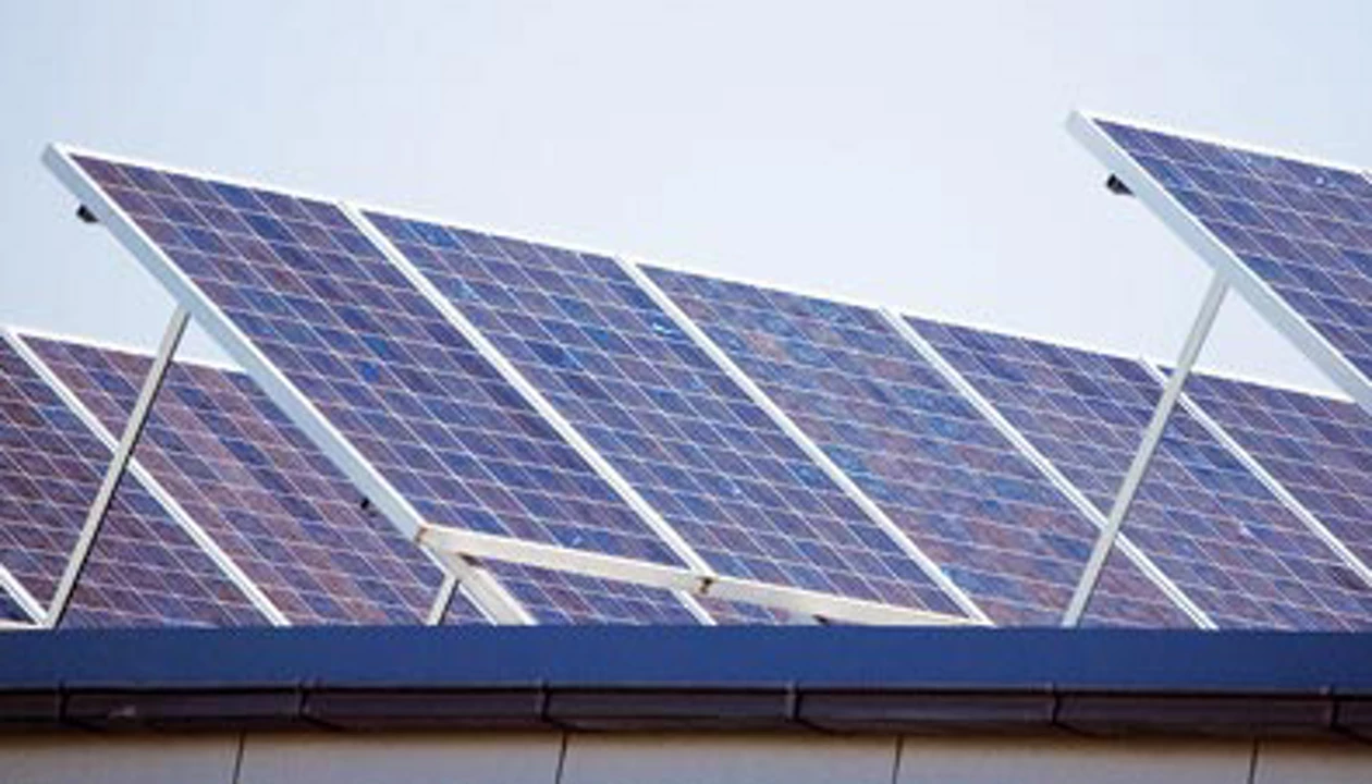 Better Storage Is Key To Solar, Wind Energy