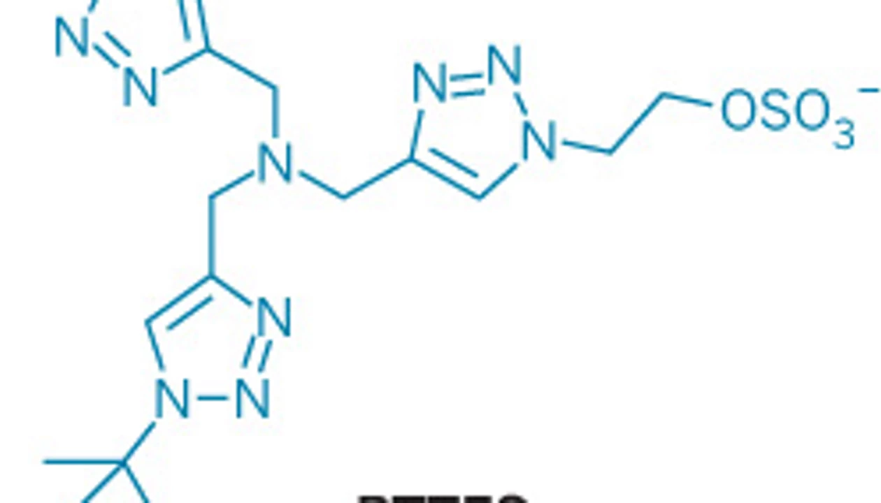 Imaging Molecules On Living Cells