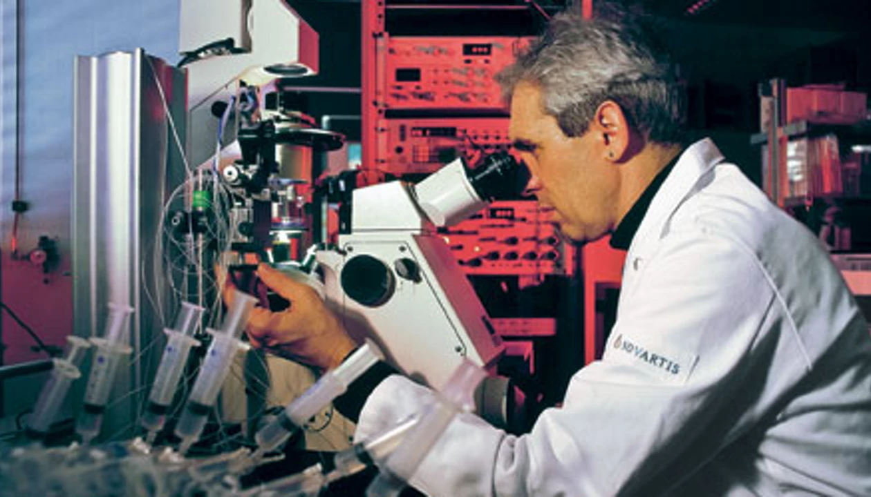 Battening The Hatches