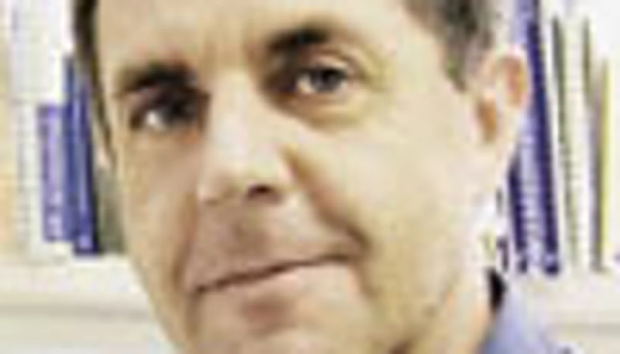 Ralph F. Hirschmann Award In Peptide Chemistry