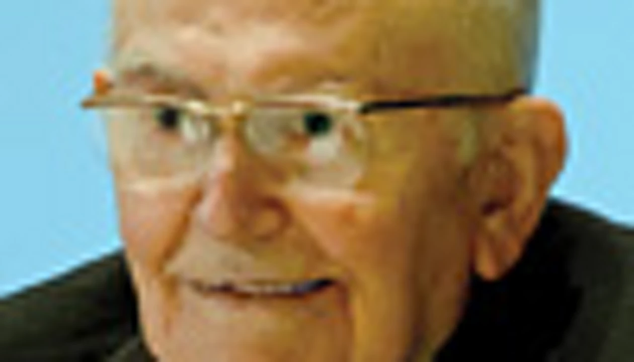 Bernhard Witkop