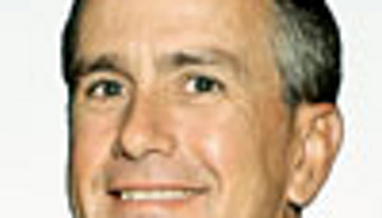 Bill Dellinger Receives Technician Award