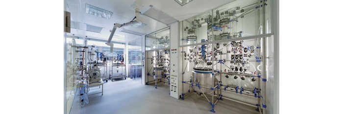 Pharma-Outsourcing
