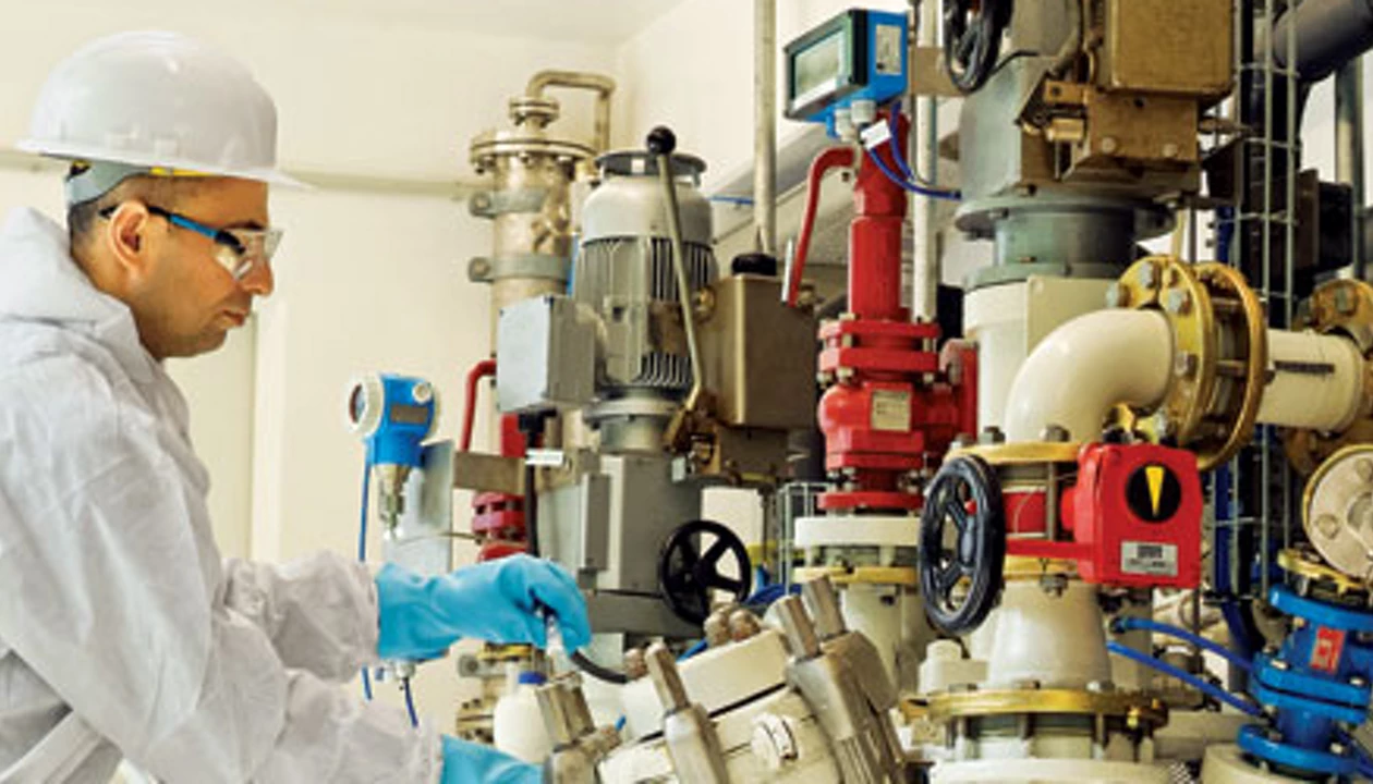 Giving New Life To An Old Molecule