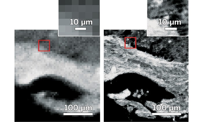 Faster-Better-Infrared-Imaging