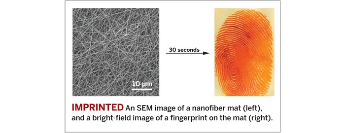 PressFingerprinting