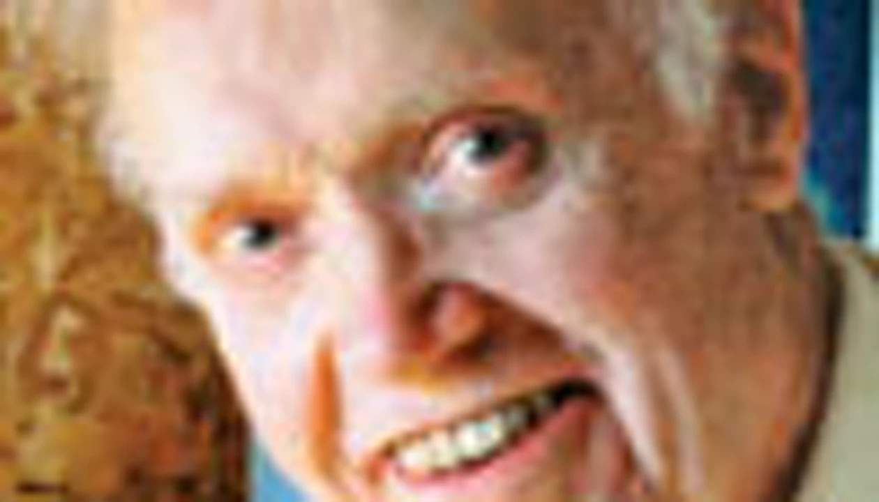 William B. Martin Jr.