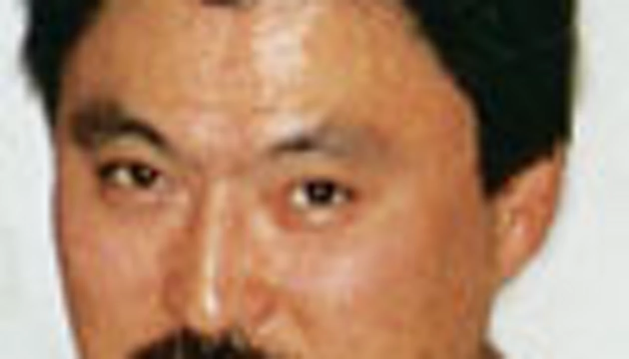Paul Shin