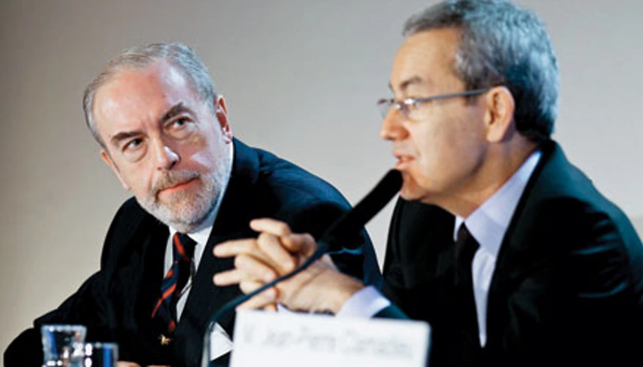 Solvay To Buy France’s Rhodia