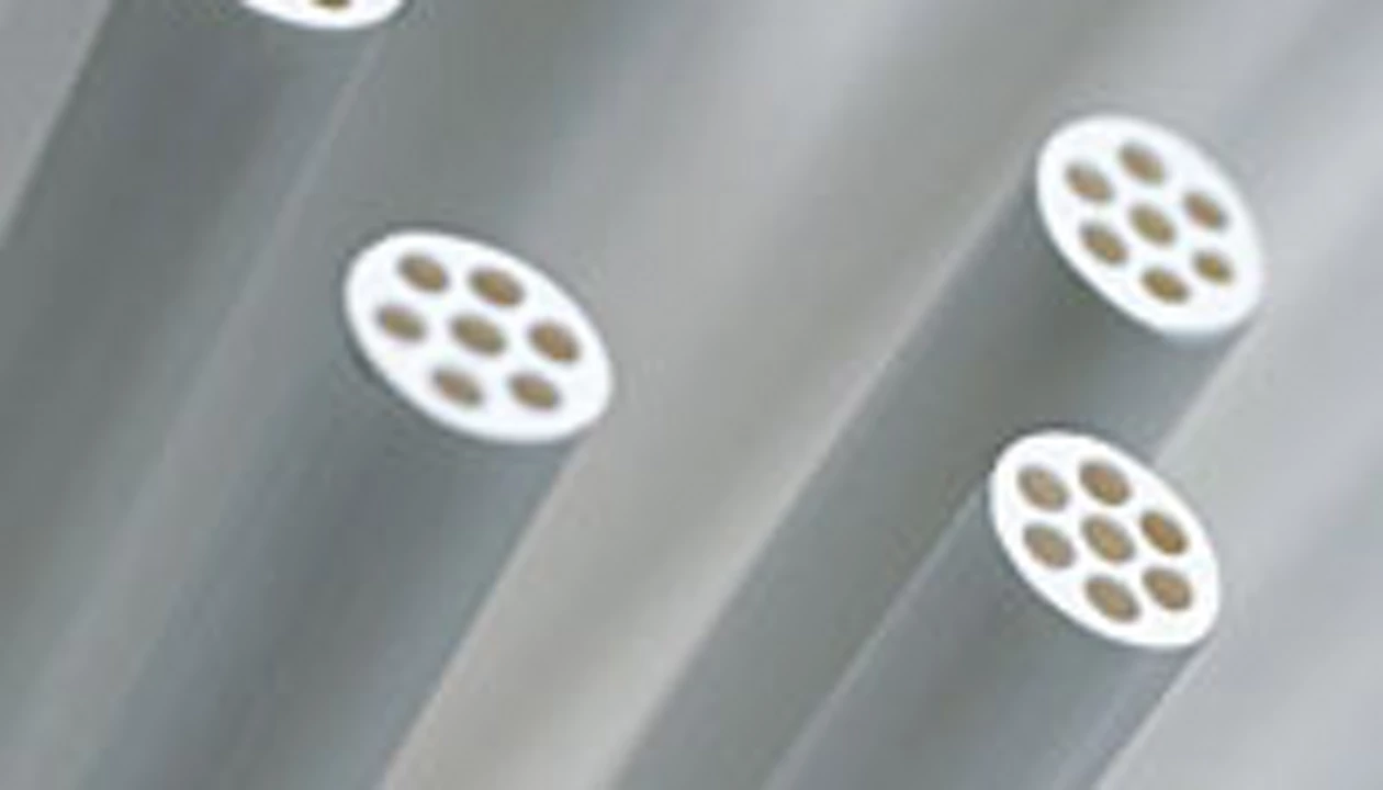 BASF Will Buy Inge For Ultrafiltration