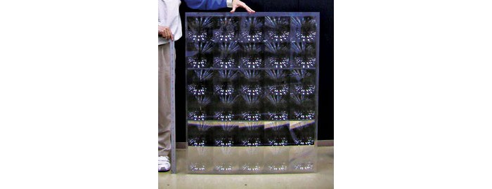 Kuraray-Supplies-Solar-Power-Lenses