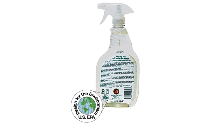 EPA-Favored-Cleaning-Products