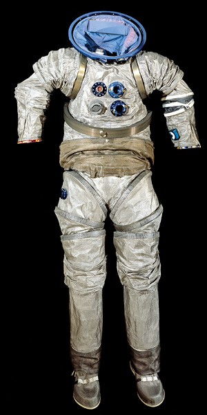 Apollo 7 Space Suits Artemis: Designer Space Suits From Prada Revealed