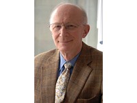 Joseph S. Francisco receives 2023 Theodore William Richards Medal Award