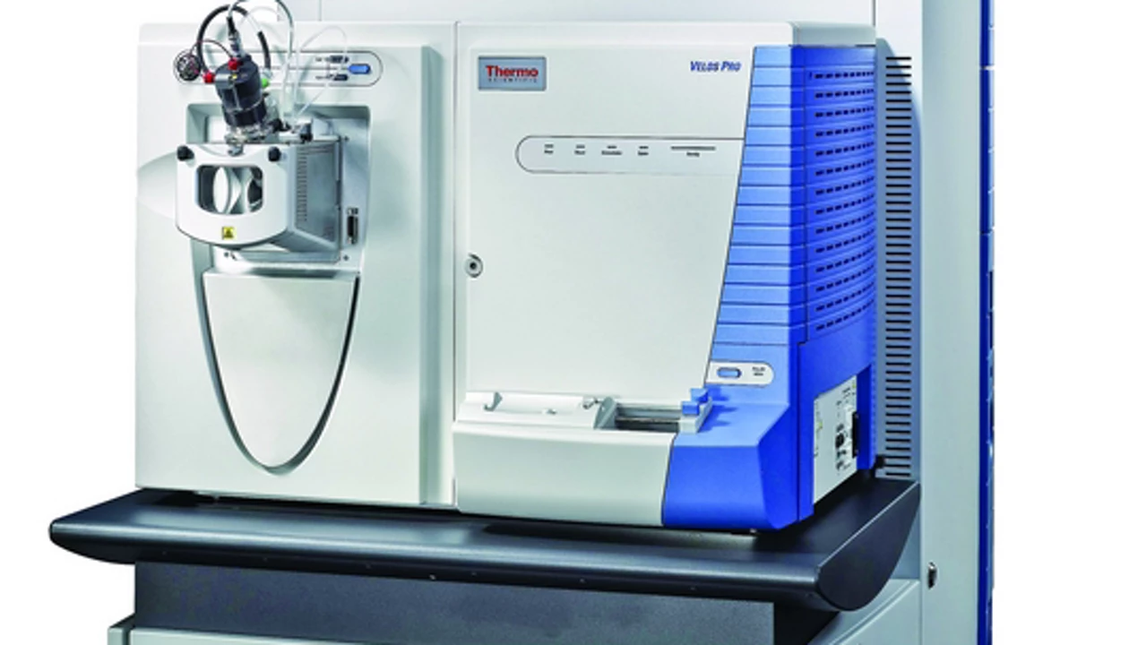 Orbitrap Family Grows