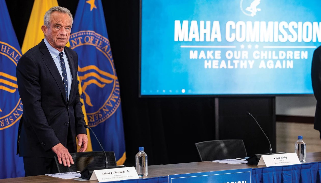 CDC advisers endorse changes to MMR, varicella vaccine schedules