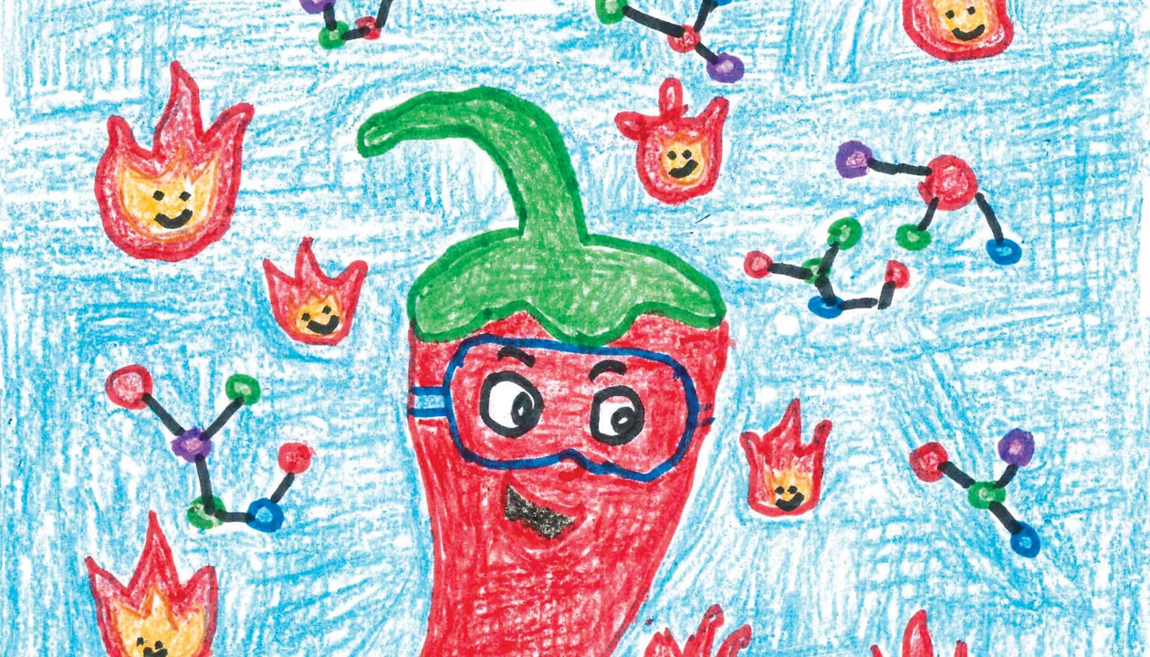 ACS local sections host 2025 National Chemistry Week events