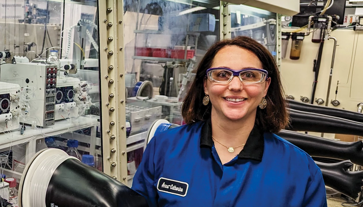 ACS names its 2025 Outreach Volunteers of the Year