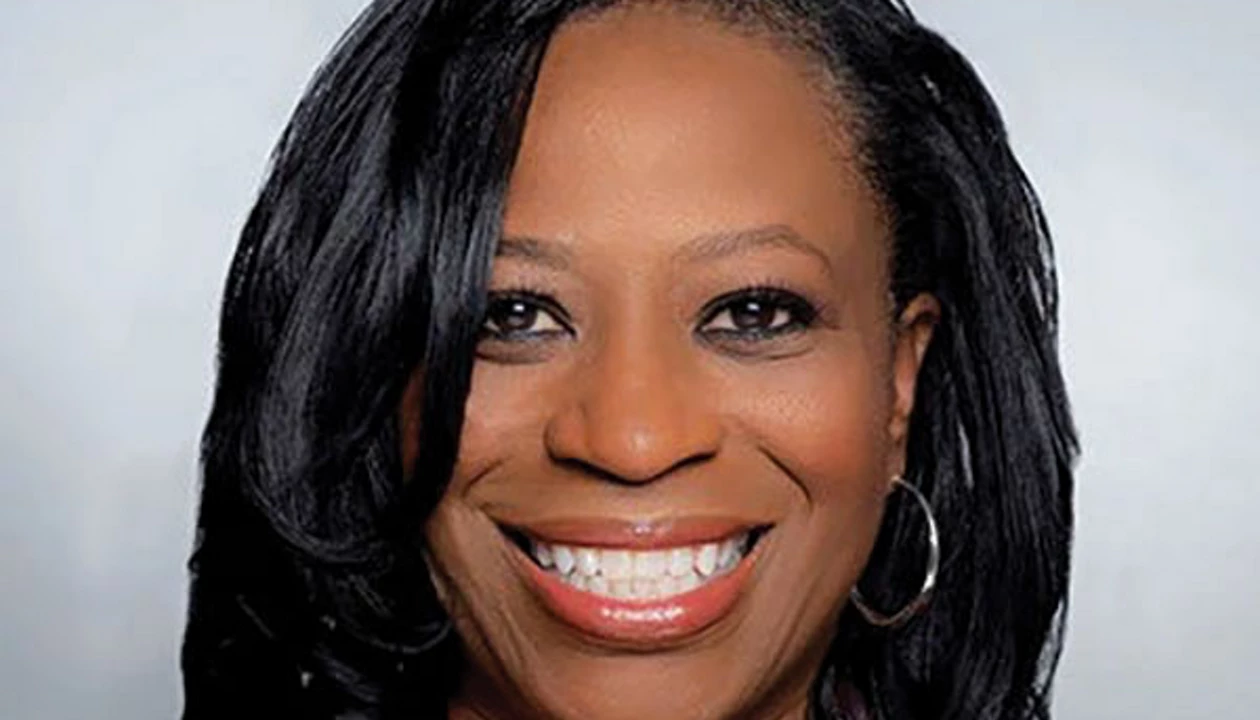 ACS names Pamela Fisher SVP of inclusion and belonging