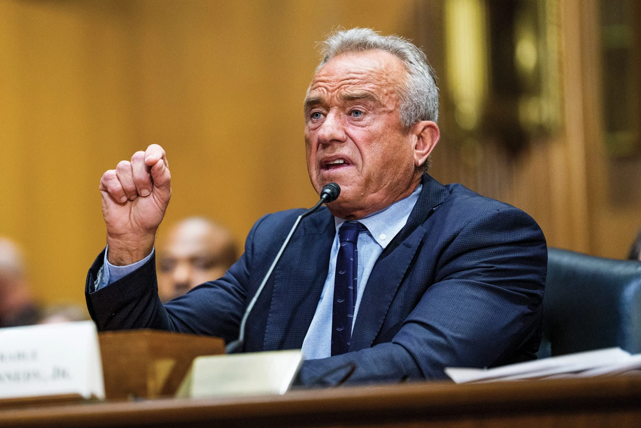 RFK Jr.’s claim that Tylenol causes autism has no backing