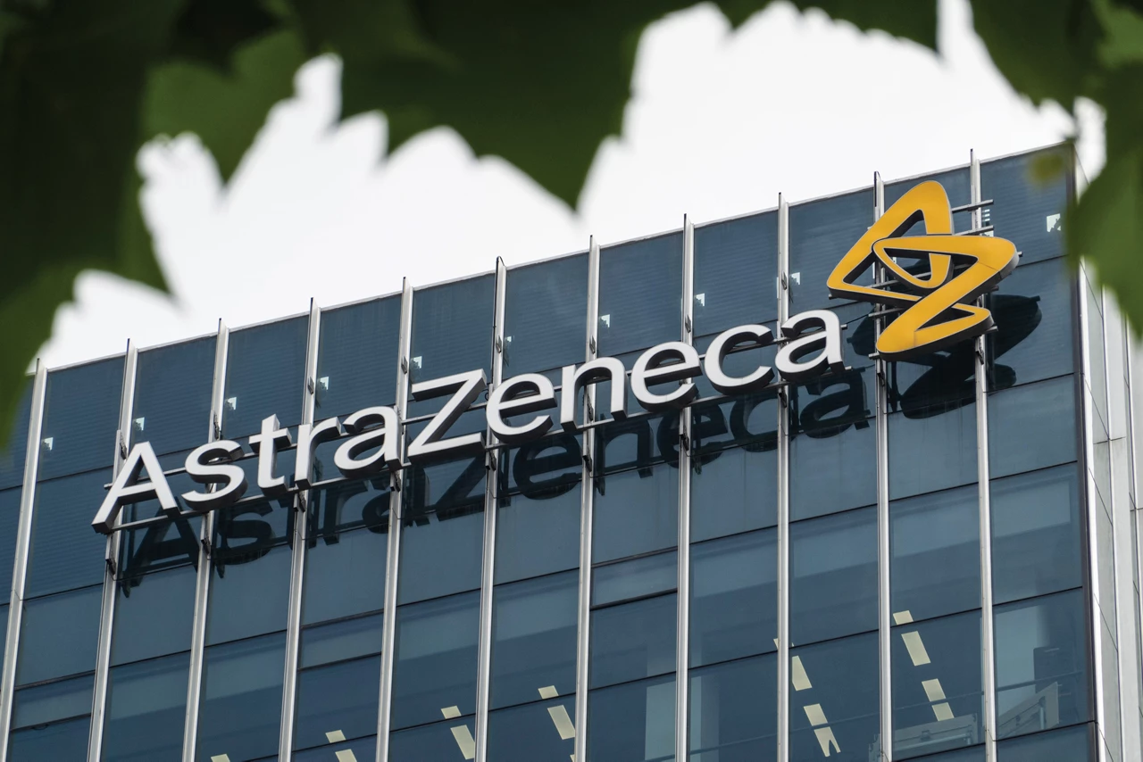 AstraZeneca quietly discontinues COVID-19 preventive in the US