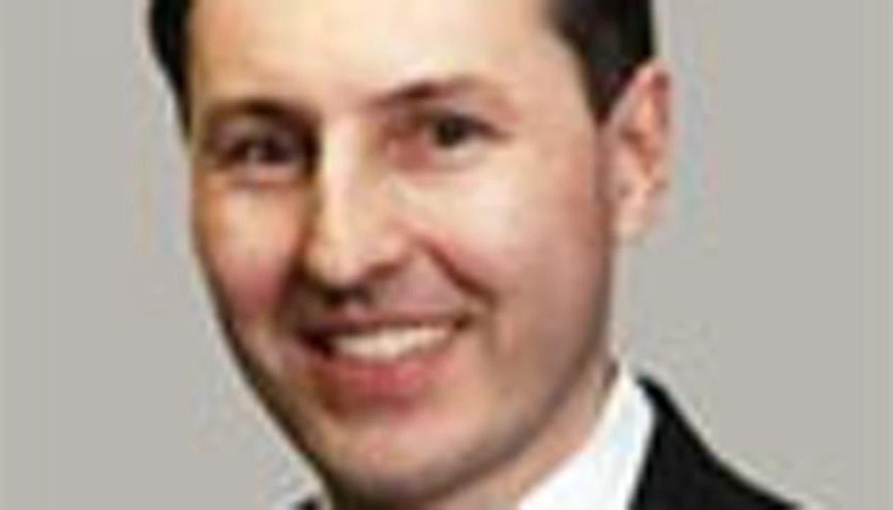 New Chief Technology Officer at Dow