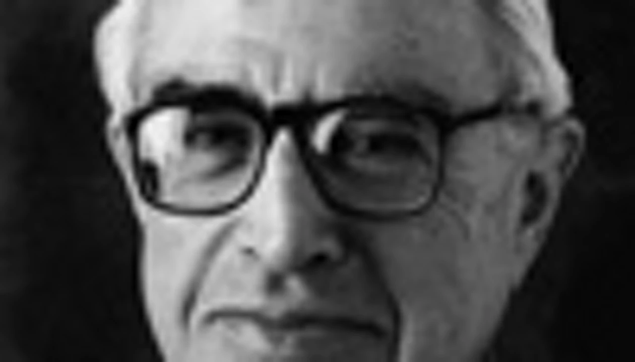 William Golden Dies At 97