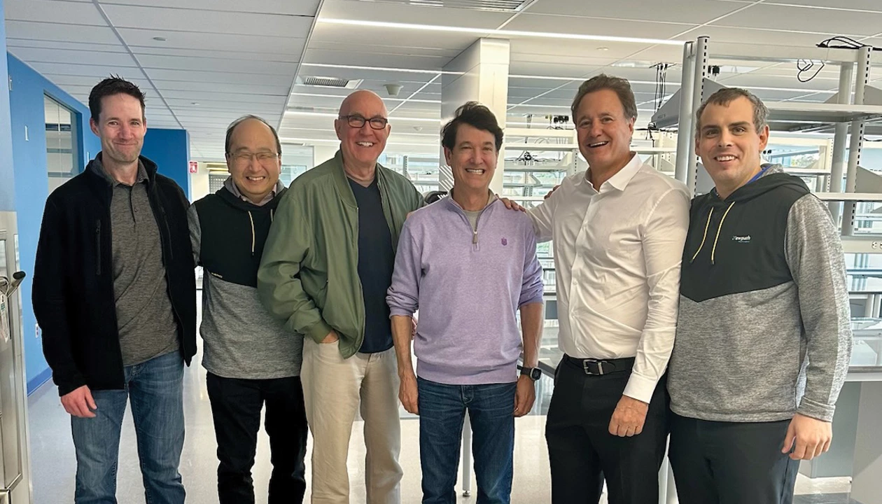 Billionaire-backed Arena BioWorks closes less than 2 years after launch