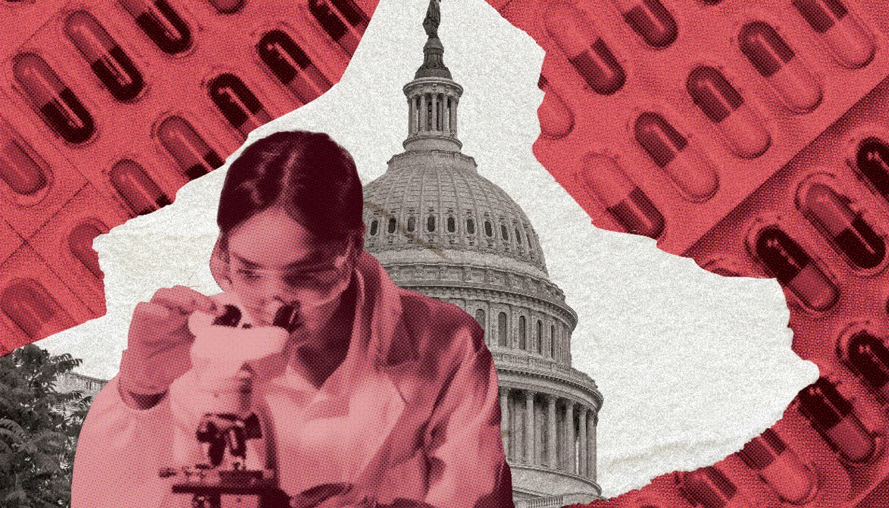 Federal policy changes spell turmoil for biopharma