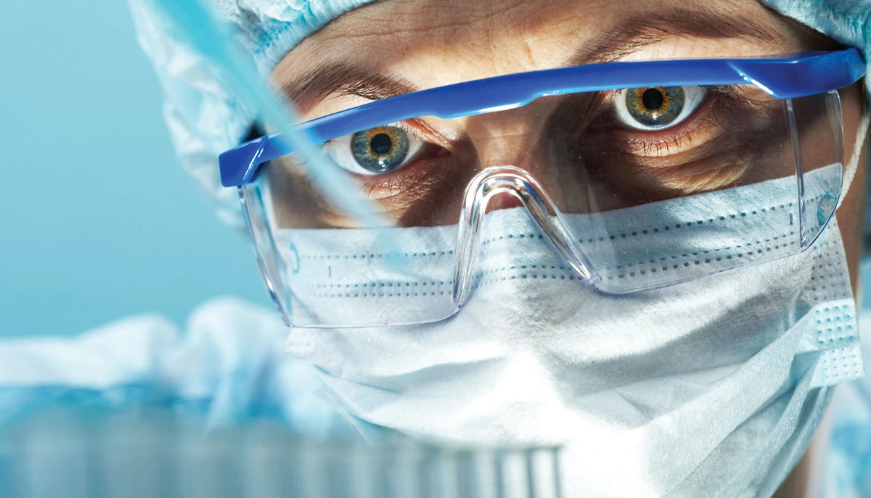 How Disc Medication saved a disposed of drug prospect - iFitness Mag