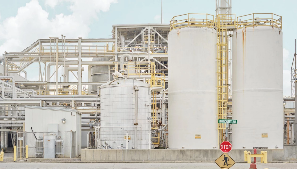 Business Watch: Origin Materials to shut down; biotech IPOs boom