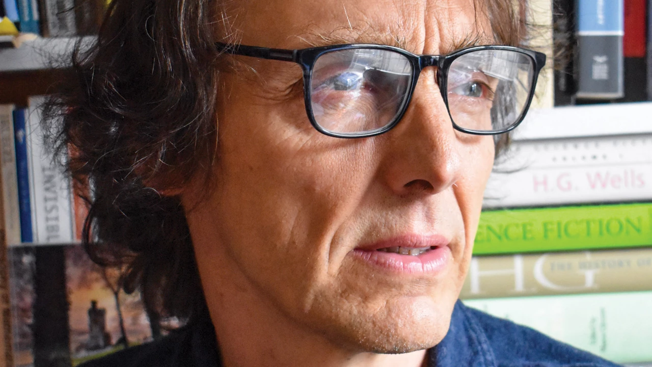 ‘Alchemy still has a sort of cultural cachet; it just seems incredibly ...