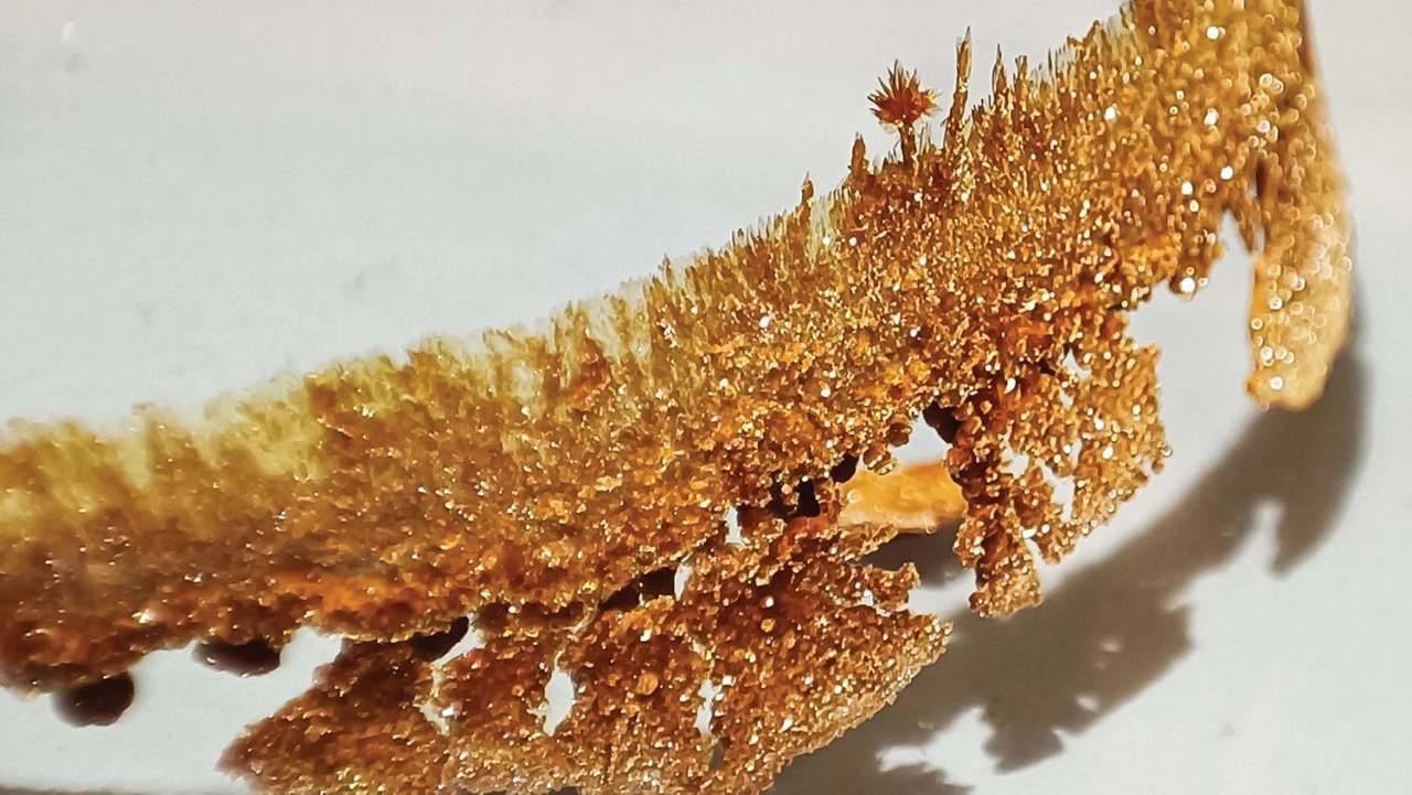 Chemistry in Pictures: Pragmatic beauty