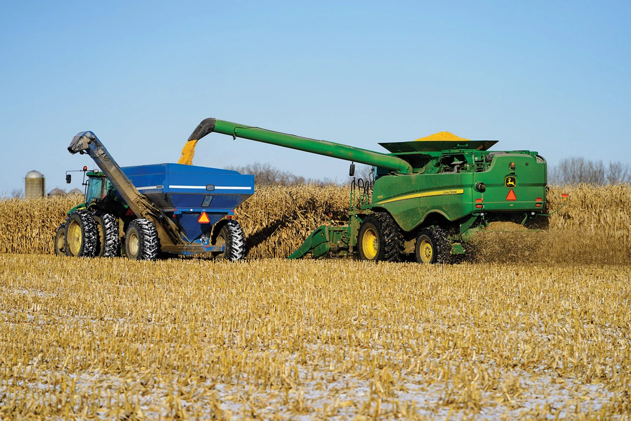 Corteva to split along seed and agrochemical lines