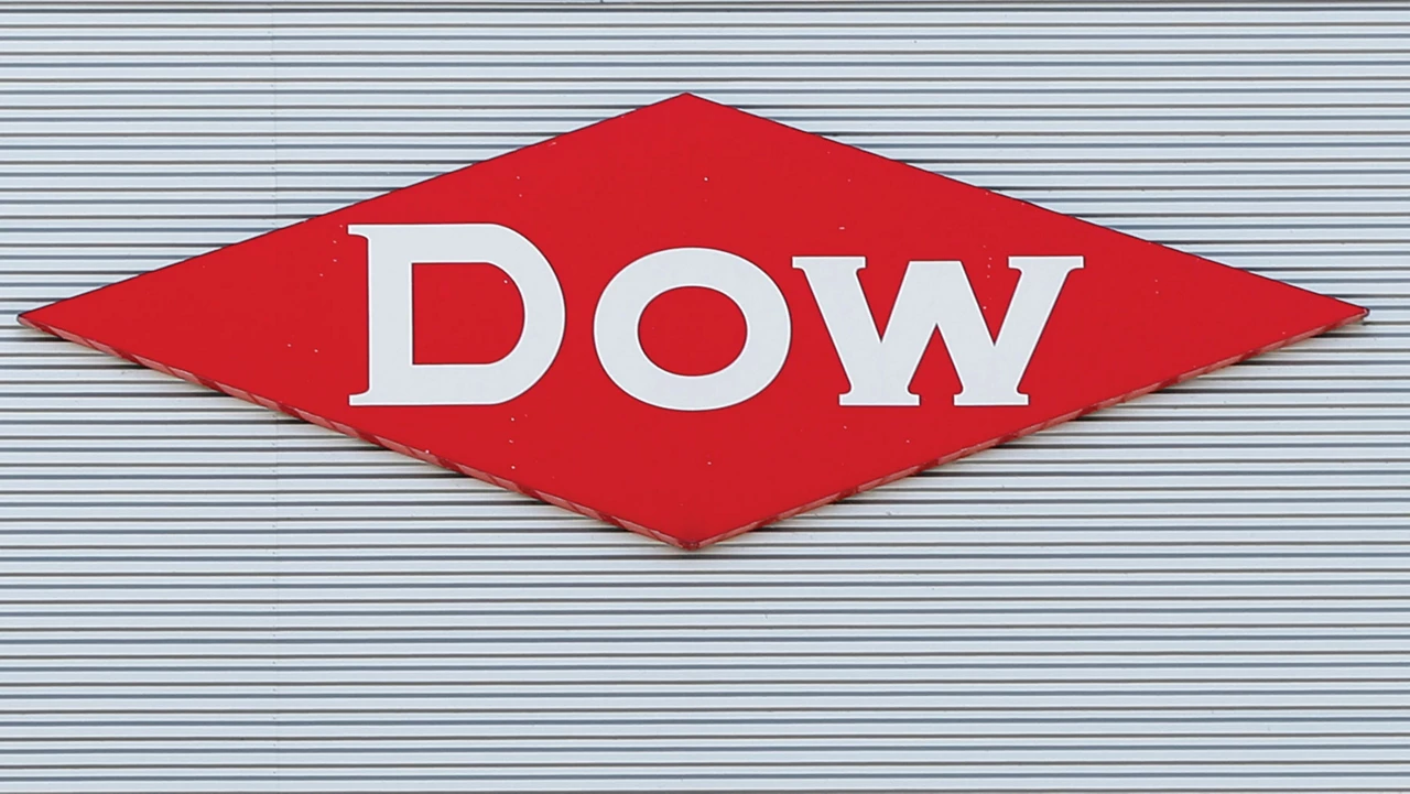 Dow forecasts earnings surge in wake of war