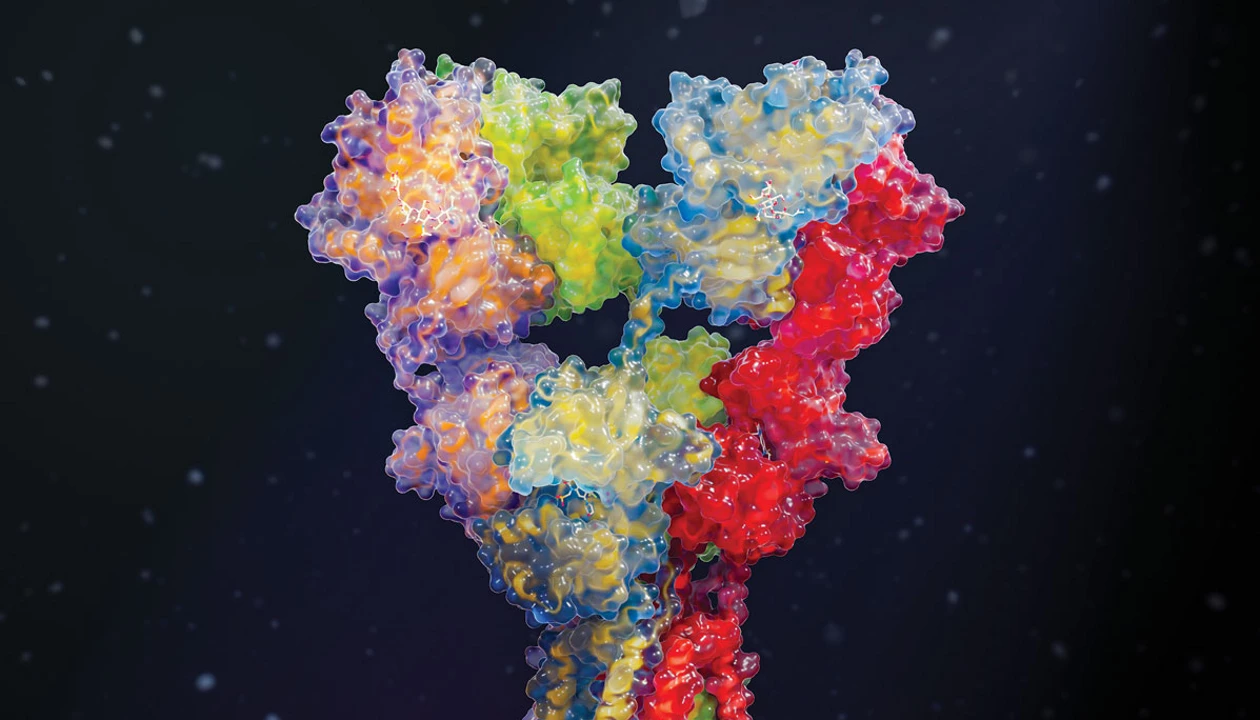 Draig Therapeutics flies out of stealth to treat depression