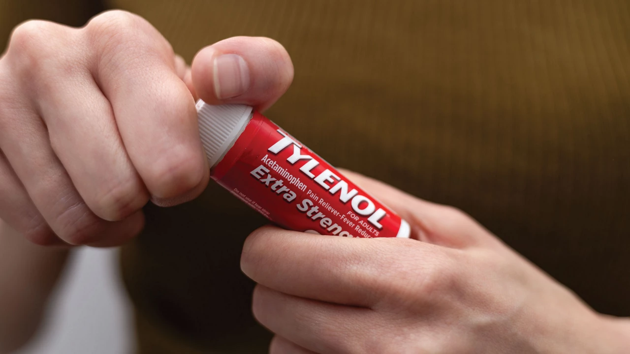 No link between acetaminophen use in pregnancy and autism or ADHD ...