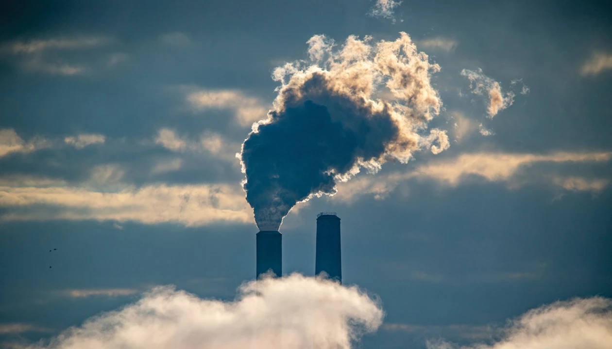 EPA plans to torpedo GHG reporting rule