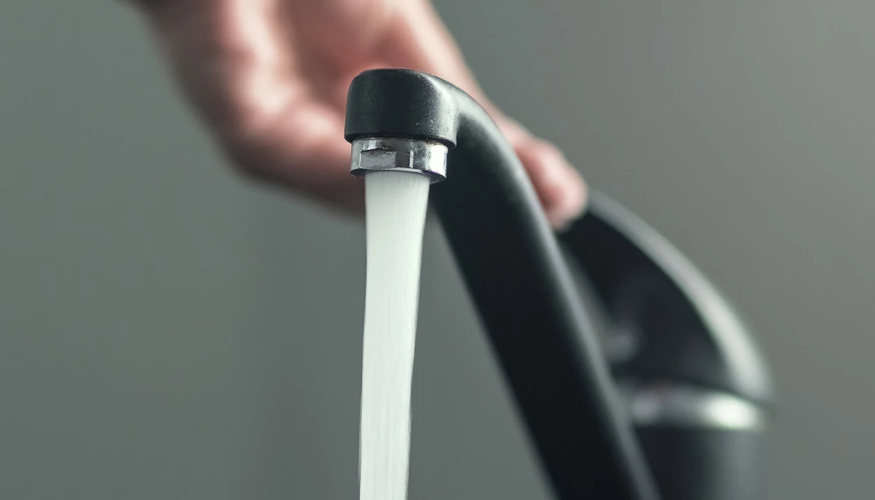 EPA pursues new tactic to undo PFAS drinking-water limits