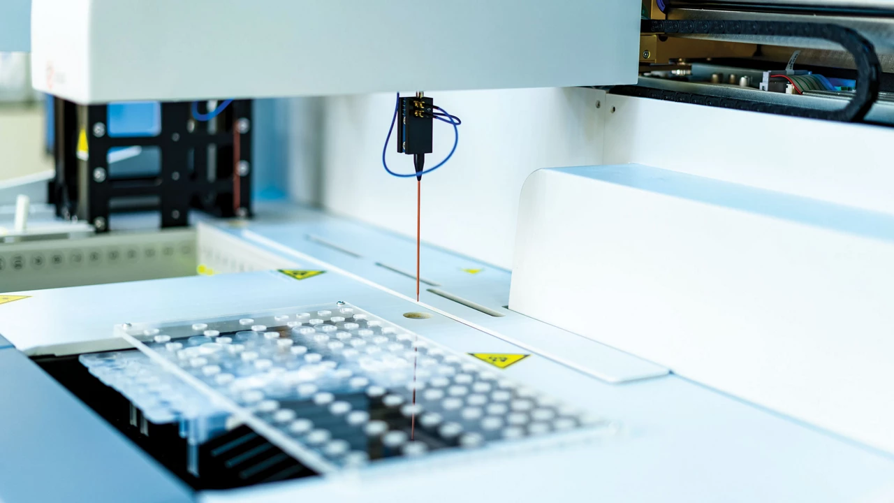 AI companies introduce new agent-based tools for scientific discovery