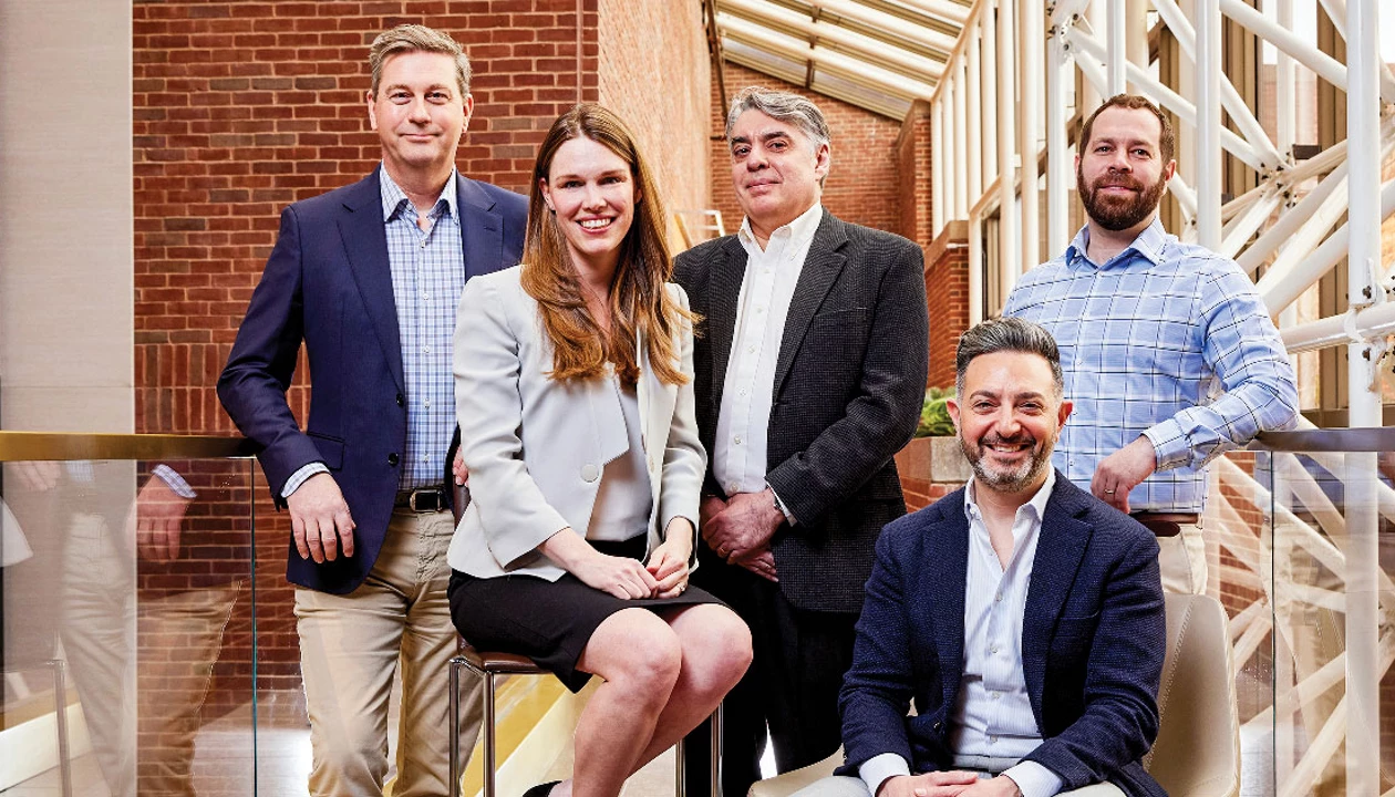 Flagship Pioneering launches start-up to suss out disease-state biomarkers