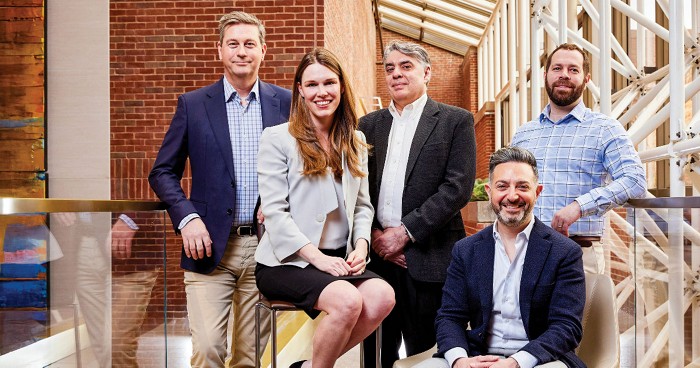 Flagship Pioneering launches start-up to suss out disease-state biomarkers