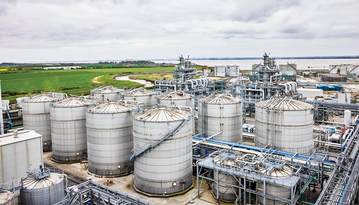 Huntsman, Sasol, and biofuel makers eye European plant closures