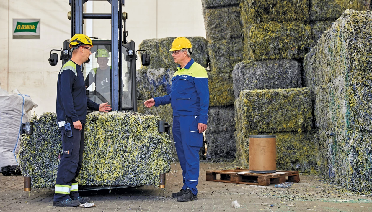 Key European plastics recycling projects scrapped