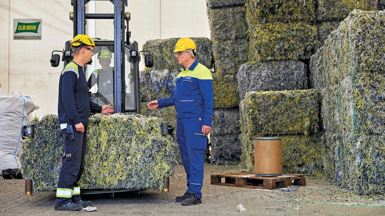 Key European plastics recycling projects scrapped - Advanced Carbons ...