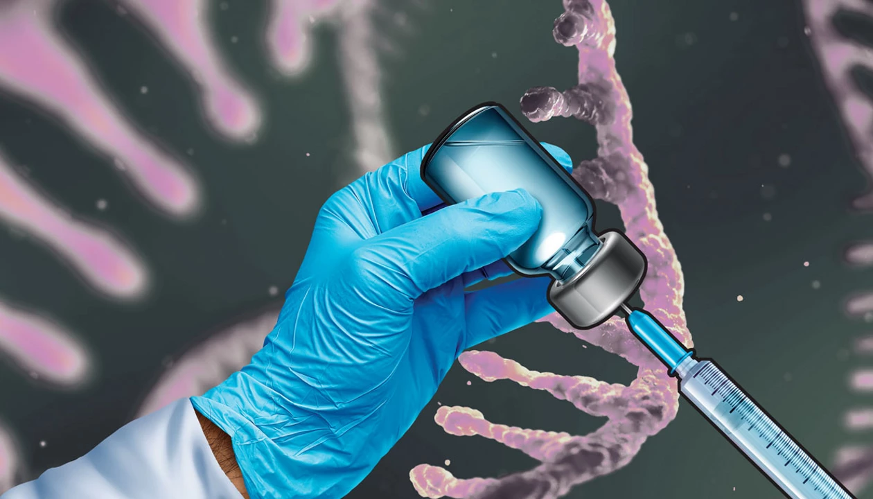 Eye on Patents: Taking mRNA vaccines beyond COVID-19