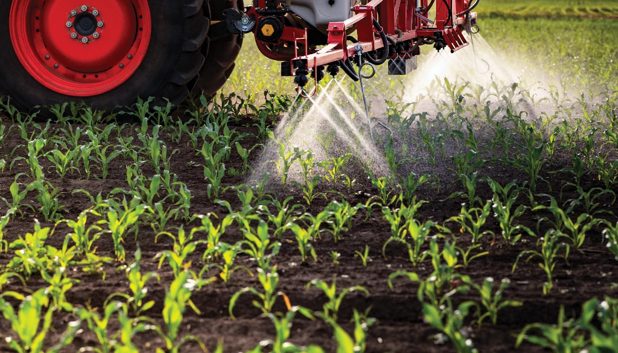 EPA’s plan to protect species from insecticides draws unusual support